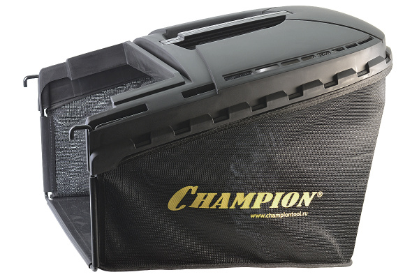 Травосборник комплект для газонокосилки Champion (Чемпион) LM-5347, LM ...