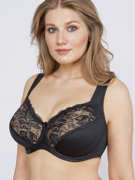 Бюстгальтер на косточках, мягкая чашка LENGY 1 шт - купить с доставкой по выгодным ценам в ...