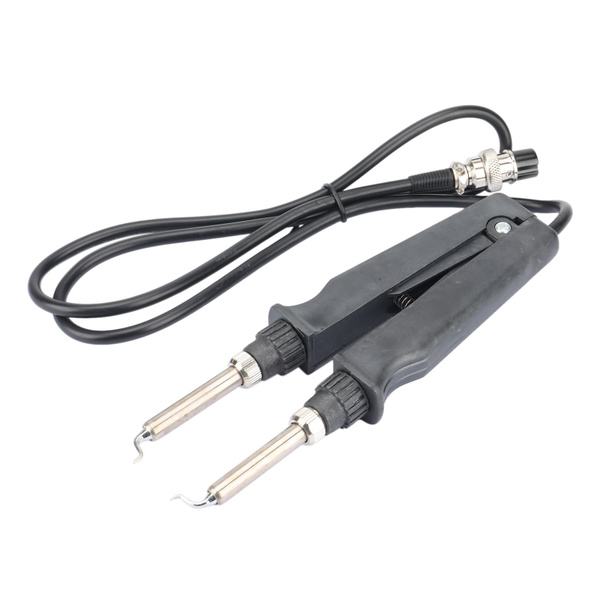 902 ESD SMD паяльник-пинцет станция аксессуары купить на OZON по низкой ...