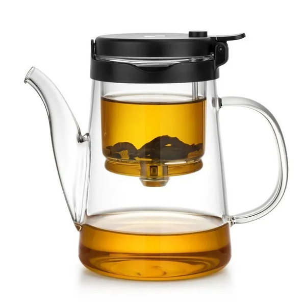 Заварочный чайник гунфуBONSTON BP-09 750 мл - купить с доставкой по ...
