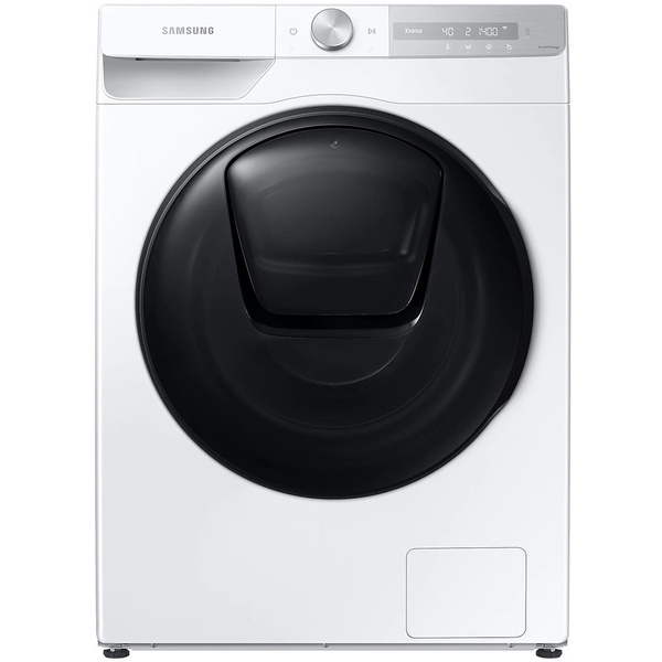 Стиральная машина Samsung WW10T754CBH, белый - купить по выгодной цене ...