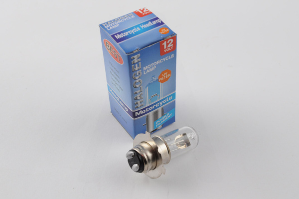 Лампа P15D-25-3 (3 уса) 12V 50W/50W (белая) "BEST" (mod:A) - купить по ...