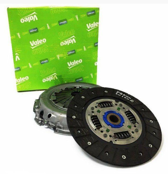 Сцепление в сборе, арт. 832290 купить на OZON по низкой цене (484651630)