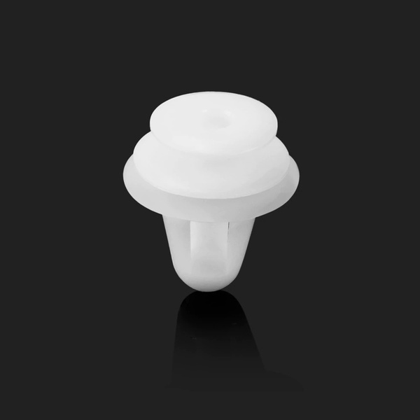 Клипса автомобильная, крепежная, 10 шт. - арт. 823152P000 - купить по ...