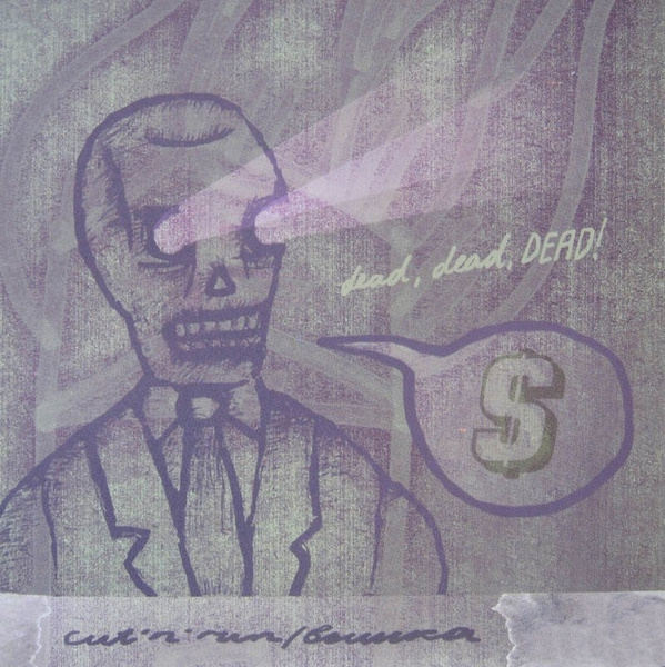Audio CD Cut'N'Run & Вышка - Dead, Dead, Dead! - купить по низким ценам ...