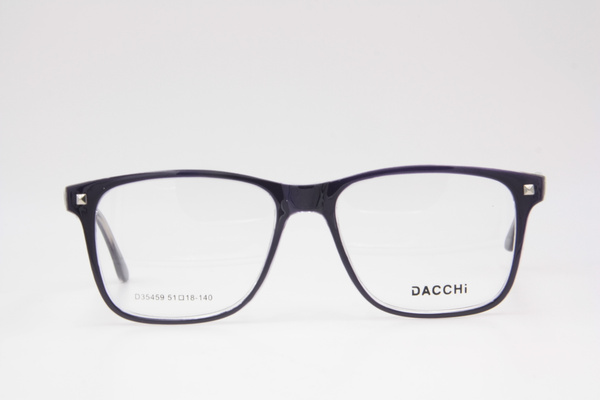 DACCHI Оправа для очков - купить с доставкой по выгодным ценам в интернет-магазине OZON (493703522)