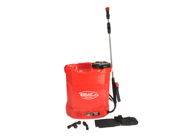 Опрыскиватель для растений BRAIT, Пластик - купить по выгодной цене в интернет-магазине OZON ...