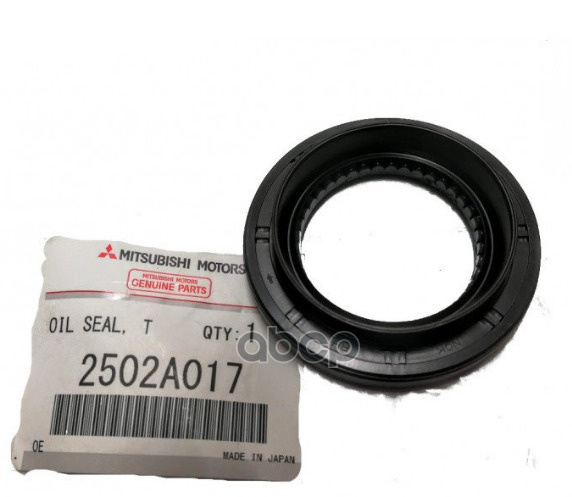 Сальник Кпп Mitsubishi 2502a017 MITSUBISHI арт. 2502A017 - Autoparts ...