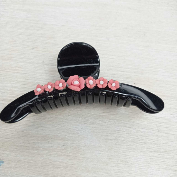 Заколка для волос GC ZEST green collection - купить с доставкой по ...