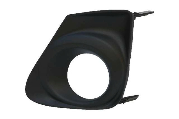 Решетка переднего бампера под ПТФ левая YIH SHENG TY0K1FBL для TOYOTA ...