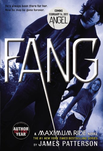 Maximum Ride: Fang - купить с доставкой по выгодным ценам в интернет ...
