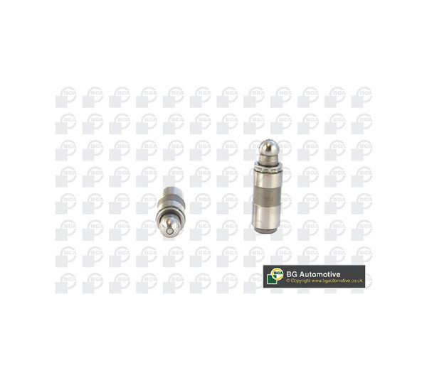 HL6392BGA гидрокомпенсатор Opel 1.2-2.0/1.6D/1.7D/TD 80> BGA HL6392 ...