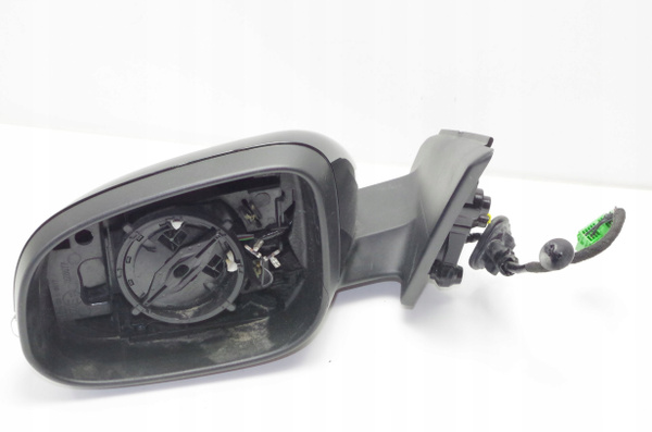 Зеркало заднего вида электрическое левое купить c доставкой на OZON по ...