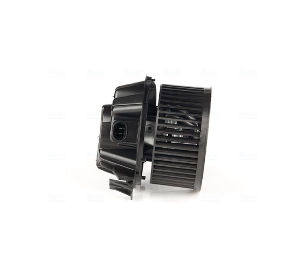 Мотор отопителя NISSENS 87269 - NISSENS арт. 87269 - купить по выгодной ...