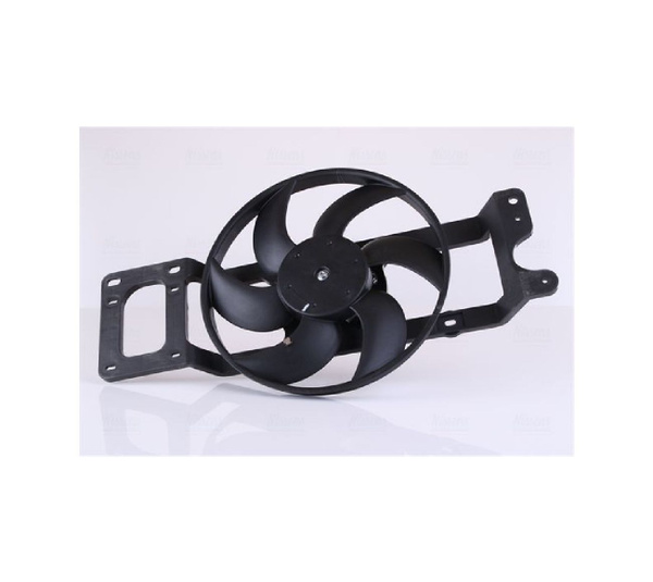 Вентилятор - NISSENS арт. 85712 - купить по выгодной цене в интернет ...