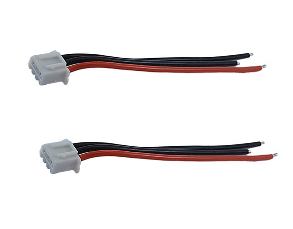 Балансирный провод разъем 2s (2 шт.) 3Pin JST-XH - 4 2s Lipo ...