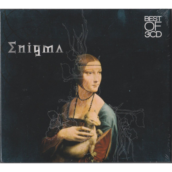 Audio CD Enigma Best Of CD - купить по низким ценам в интернет-магазине ... Audio CD Enigma Best Of CD - купить по низким ценам в интернет-магазине ...