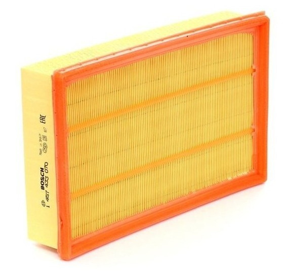 Фильтр воздушный Bosch Bosch Auto. 1457433070 - купить по выгодным ...
