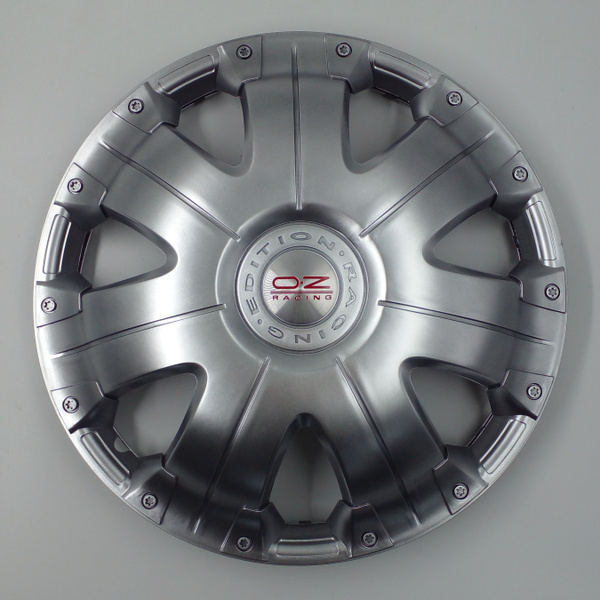 Колпаки на колеса Газель с эмблемой OZ Racing R16 4 шт - купить по ...