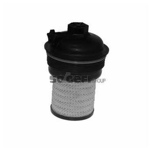 Фильтр топливный Purflux CS618 - купить по выгодным ценам в интернет ...