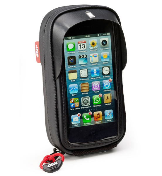 Крепление для навигатора Givi Black (S955B) - купить по доступной цене ...