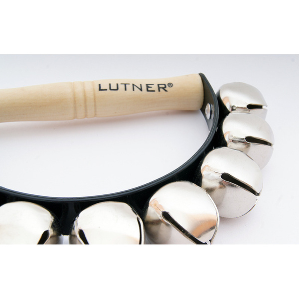 Бубенцы и колокольчики Lutner FLT-RT9 - купить с доставкой по выгодным ...