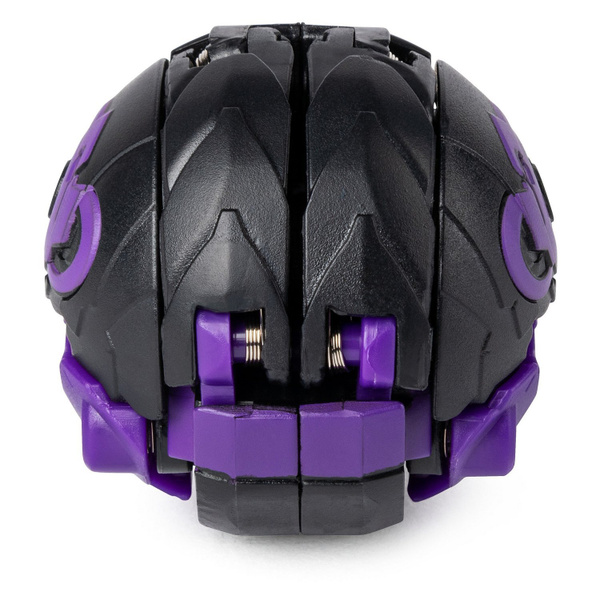 Фигурка-трансформер Бакуган, Ultra Cyndeus/Ультра Синдеус, Черный, 6 ...