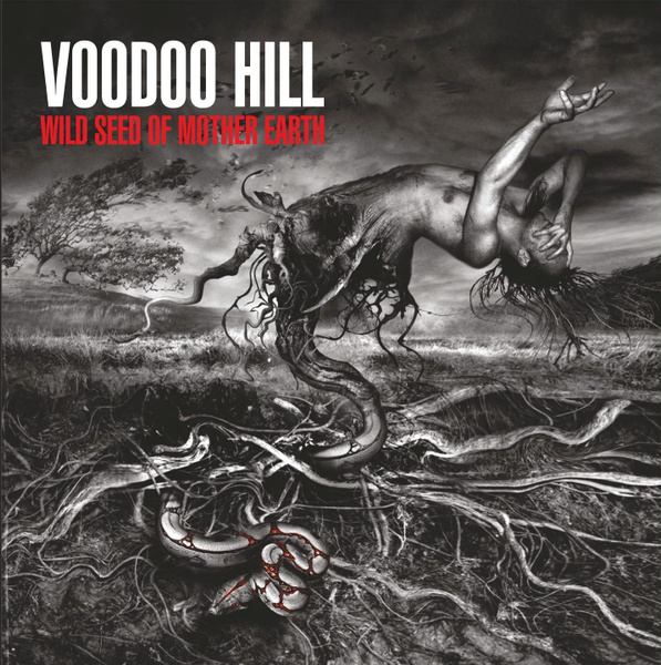 Audio CD Voodoo Hill (ex-Deep Purple) / Wild Seed of Mother Earth (CD ...