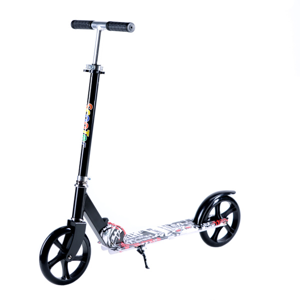 Самокат Городской SCOOTER GT3623B, - купить по выгодной цене в интернет ...