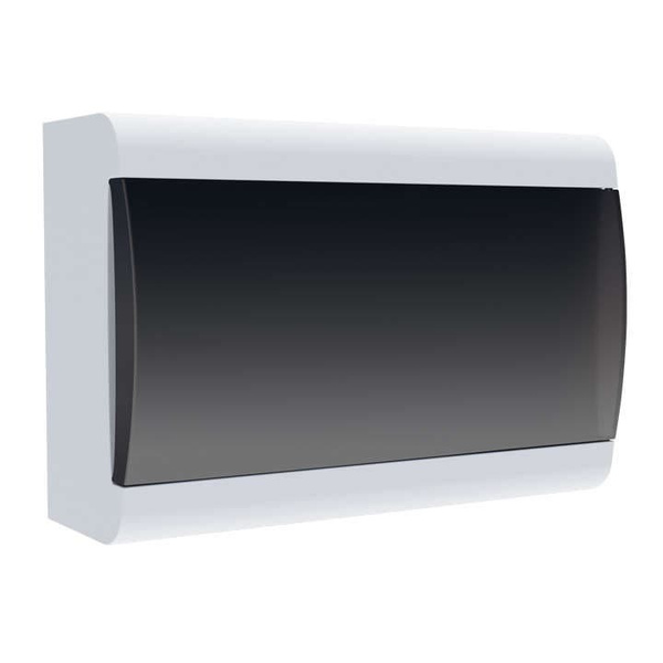 Щит ЩРН-П-12 SlimBox IP41 PROxima EKF sb-n-12 - купить по выгодной цене в интернет-магазине OZON ...