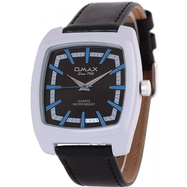 Наручные часы OMAX Quartz VXL0172W14 купить на OZON по низкой цене ...