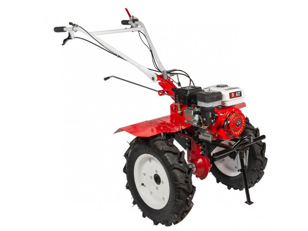Мотоблок BRAIT BR-135GA PRO - купить мотоблок по выгодной цене в интернет-магазине OZON (987294189)