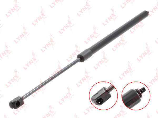 Амортизатор капота (MERCEDES BENZ W203 2000-2006) - LYNXauto арт ...