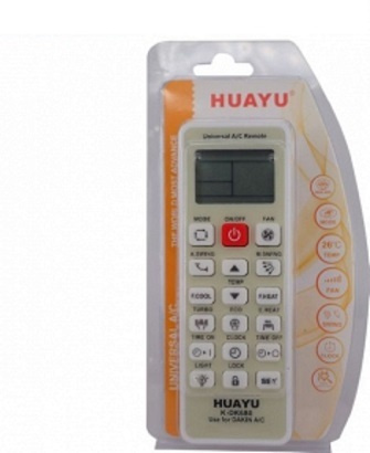 Пульт ДУ DK680 - купить по выгодной цене в интернет-магазине OZON (563821772)