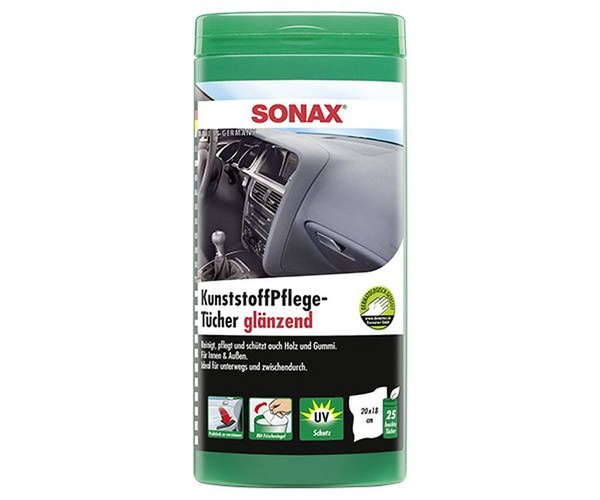 Очиститель салона Sonax - купить по выгодным ценам в интернет-магазине ...