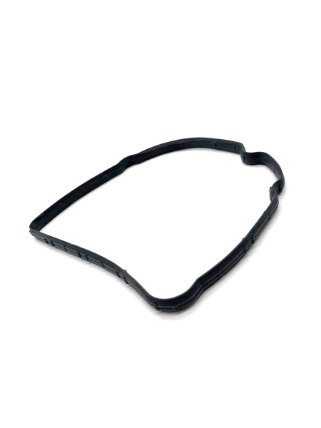 Прокладка крышки цепного привода дв.Cummins ISF 2.8 Бизнес, мдс, 52 ...