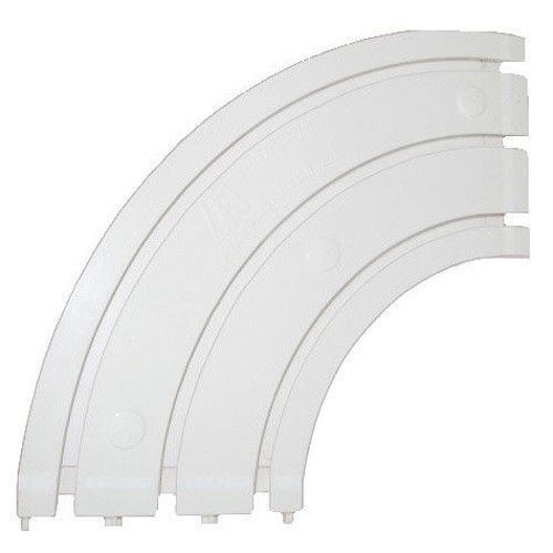 Поворот к 3-х рядному карнизу купить по низкой цене с доставкой в ...