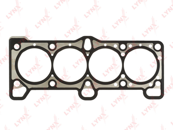 Прокладка ГБЦ SH0851 LYNXauto, на HYUNDAI Accent(LC, MC) 1.6 0210 Coupe ...
