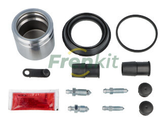 Ремкомплект суппорта с поршнем перед d57 Frenkit 257911 - Frenkit арт ...