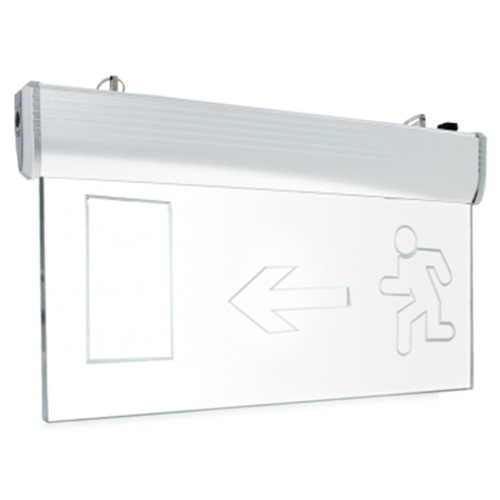 Светильник аварийного освещения EKF ELES-201 EN PROxima - купить с доставкой по выгодным ценам в ...