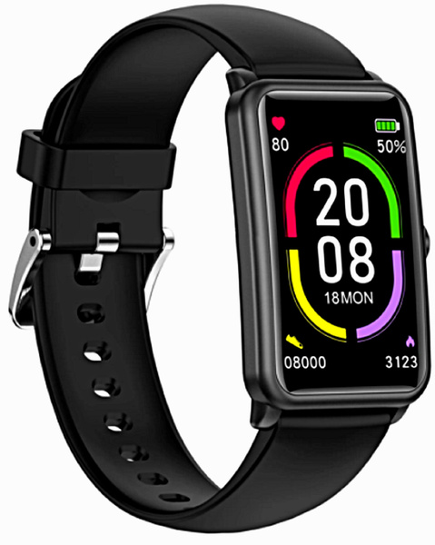 Купить смарт-часы DEXP /смарт/сенсорные/фитнес/Smart Watch/ Bluetooth ...