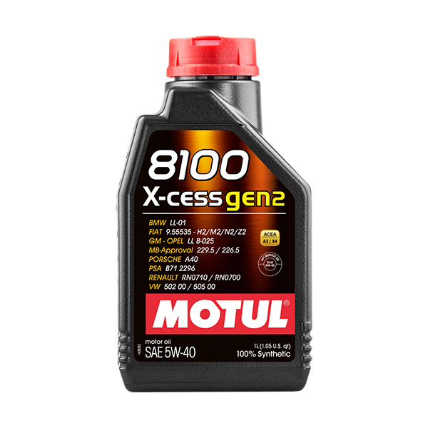 Масло моторное MOTUL 5W-40 Синтетическое - купить в интернет-магазине ...