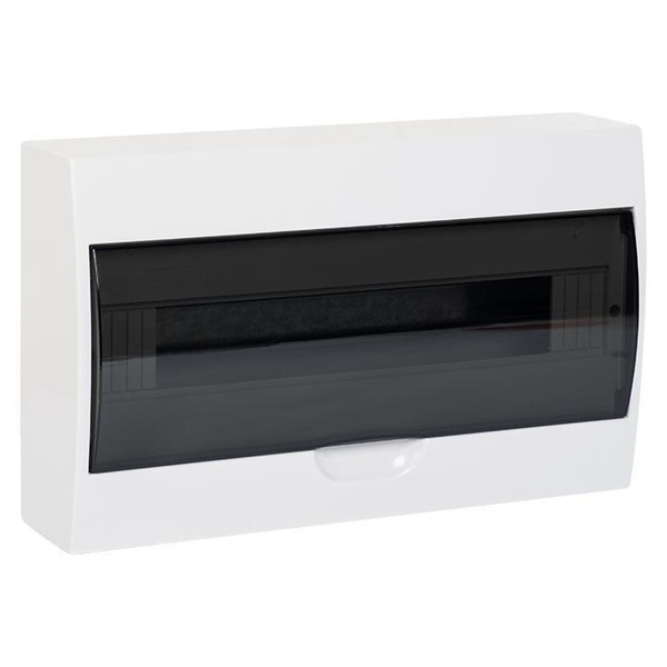 Щит распред. ЩРН-П-18 EKF pb40-n-18 - купить по выгодной цене в интернет-магазине OZON (585890735)