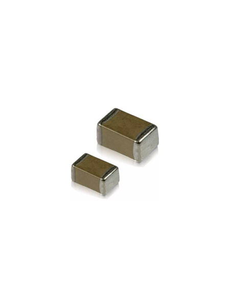 Конденсатор SMD 0805, X7R, 25V, 0.1mF - купить с доставкой по выгодным ...