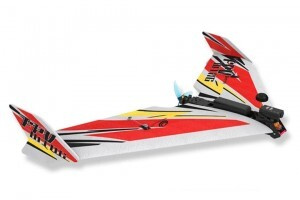Самолет Techone FPV Wing 900мм KIT TO-FPVWING900-KIT - купить с ...