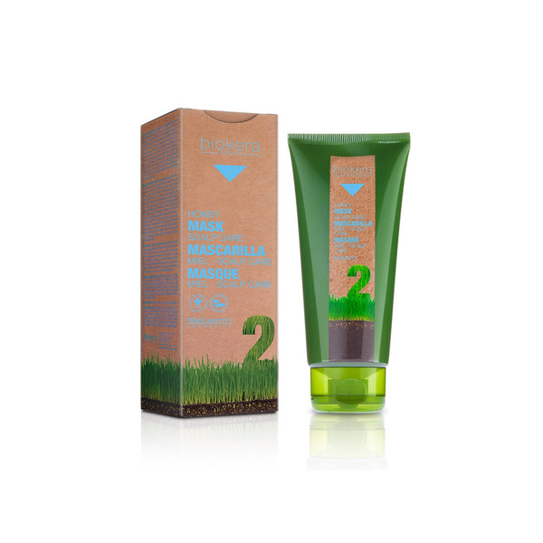 Salerm Cosmetics Маска для волос, 200 мл купить на OZON по низкой цене ...