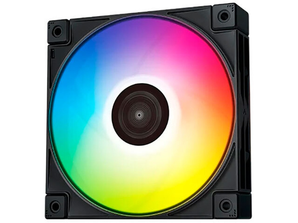 DeepCool FC120 120mm - купить кулер по выгодной цене в интернет ...