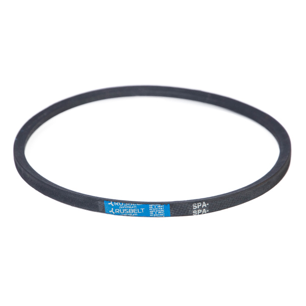 Ремень приводной клиновой RUSBELT профиль SPA-1600 Lp (11*10-1600) premium - Rusbelt арт. SPA ...