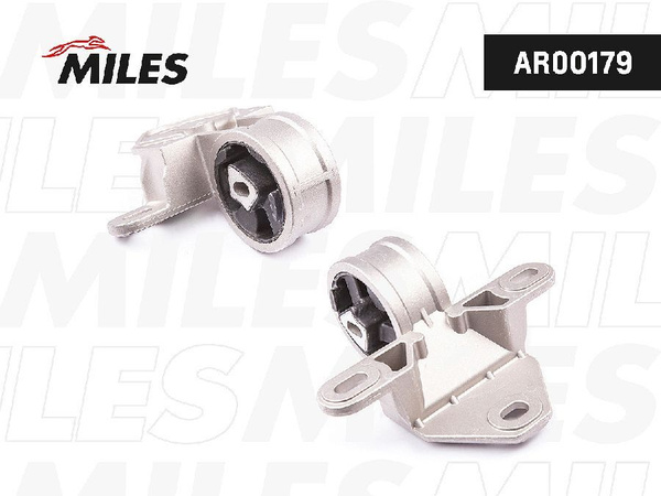 Опора двигателя CHRYSLER VOYAGER/DODGE CARAVAN 01-07 пер. - MILES арт ...