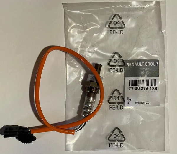 Датчик для автомобиля Renault купить по выгодной цене в интернет ...